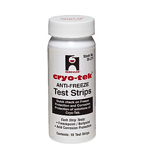 Test Kit, 6-10 Packs