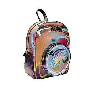 Thor: Love and Thunder Mini-Backpack - Limited Edition - Entertainment Earth Exclusive