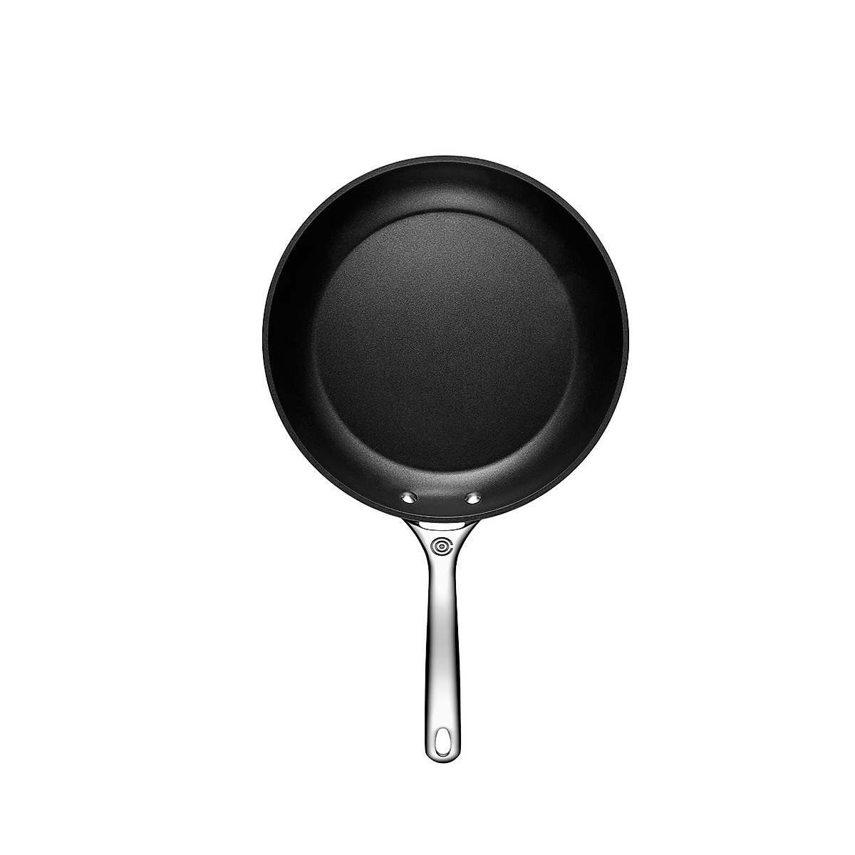 Le Creuset Toughened Nonstick PRO Fry Pan, 12"