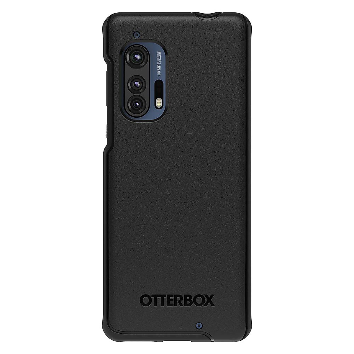 OTTERBOX SYMMETRY SERIES Case for Motorola Edge+ - BLACK