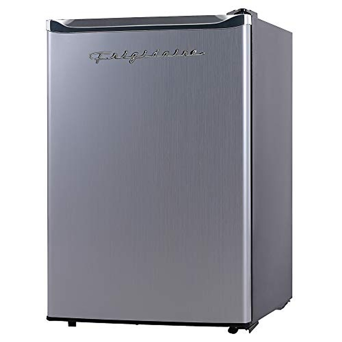 Frigidaire EFR285-6COM, 2.5 cu ft Refrigerator, Stainless Steel Door, Platinum Series