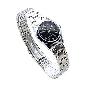 LTP-V001D-1BUDF Casio Wristwatch