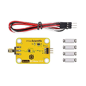Surveyor™ Analog Dissolved Oxygen Meter
