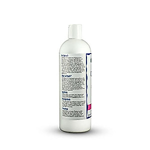 Earthbath Hypo-Allergenic Cat Shampoo - For Sensitive Skin & Allergies - Fragrance Free 16 oz