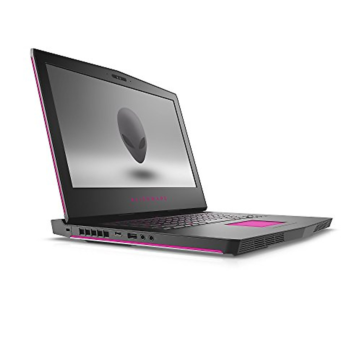 Alienware AW15R3-5246SLV-PUS 15.6" Gaming Laptop (7th Generation Intel ...