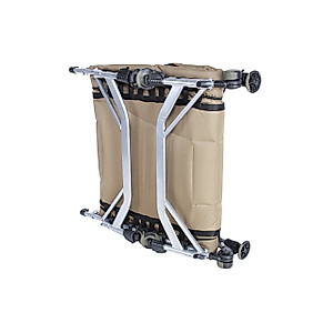 Camping Cot Sierra 440