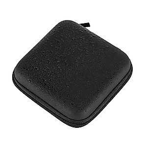 FitSand Hard Case Holder Fits Square A-SKU-0485 Contactless and Chip Reader with USB Charge Cable for EMV Chip Cards/Apple Pay/Android Pay/More