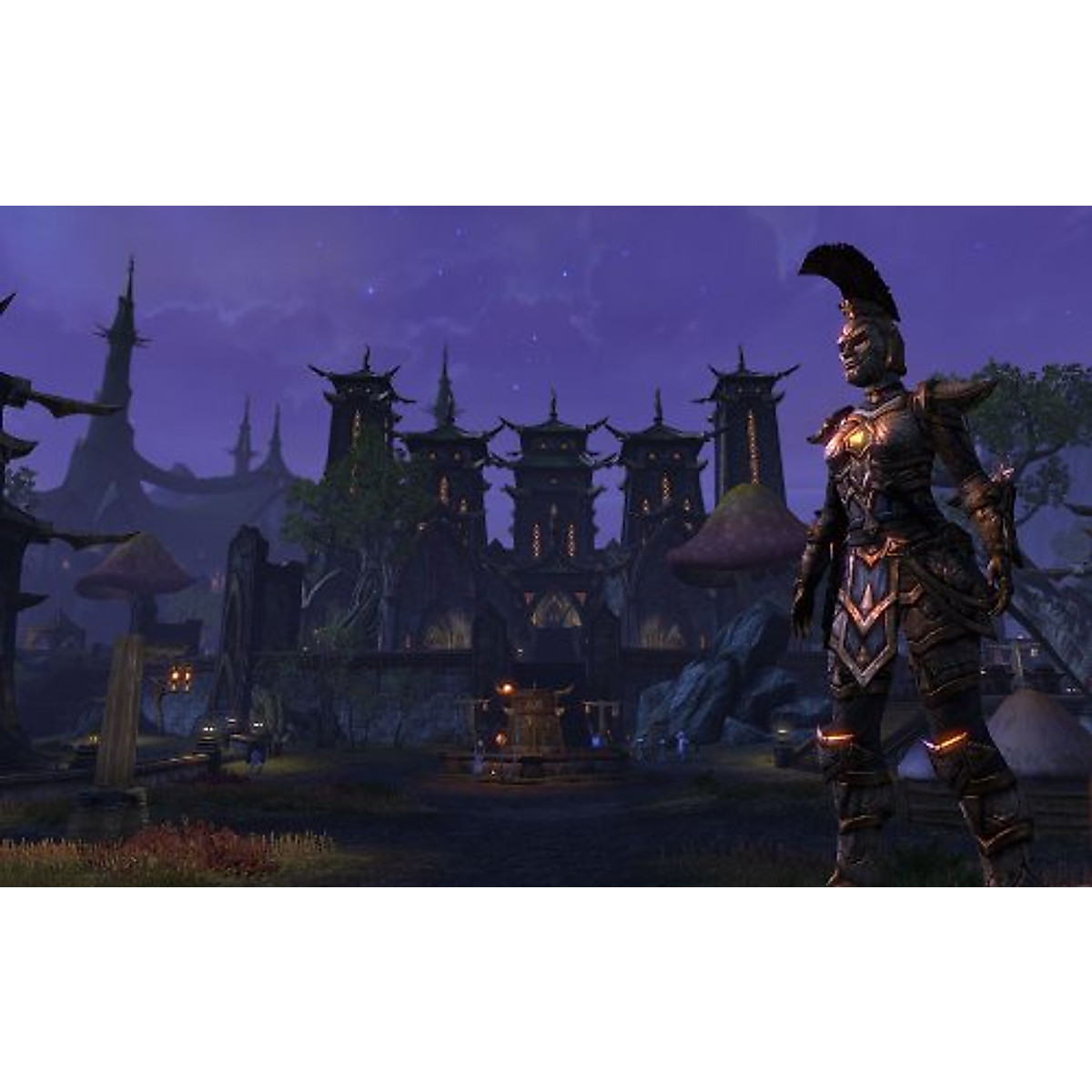 The Elder Scrolls Online