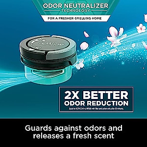 Shark HP232 Clean Sense Air Purifier MAX with Odor Neutralizer Technology, Allergies, HEPA Filter, 1200 Sq Ft, XL Room, Whole Home, Captures 99.98% of Particles, Allergens, Smells & More, Grey