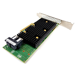 Dell LSI Logic Controller MegaRAID 9440-8i 0YW3J6 8Port 12Gbs SAS/SATA/PCI YW3J6