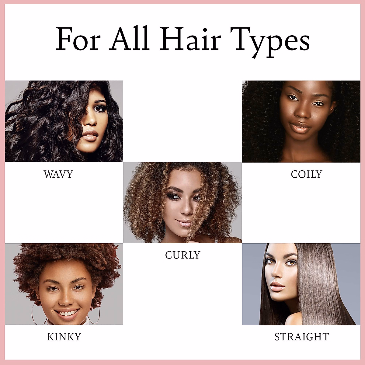 Camille Rose Oud Rich Infusion Hair Oil, for Dry Lifeless Tangled Hair, Detangles Smooths & Hydrates 4 fl oz