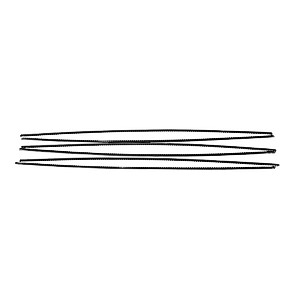 Guitar/Bass Fret Wire - Widest/Highest JUMBO Size Nickel-Silver - Six Feet