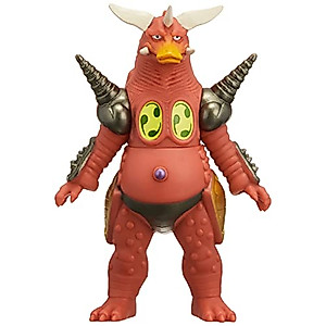 Bandai Ultraman Taiga Ultra Monster Series 113 Grounder Thunder