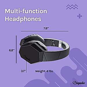 Origaudio B07FSDBVL5