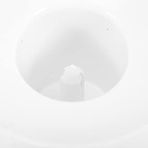 Water Fountain Smart Seat 3pcs Water Cooler Water Dispenser Water Guard Water Fountain Base Bottle Holder Replacement Part Water Dispenser Accessory Water Cooler