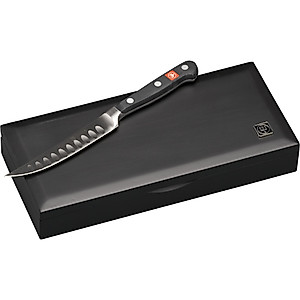 Wusthof Classic 7-Inch Hollow Edge Nakiri