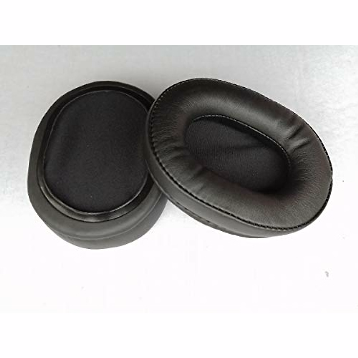 V-MOTA Earpads Compatible with Plantronics Rig 800 hs HD LX 800HS 800HX 800LX Wireless Headset,Replacement Cushions Repair Parts
