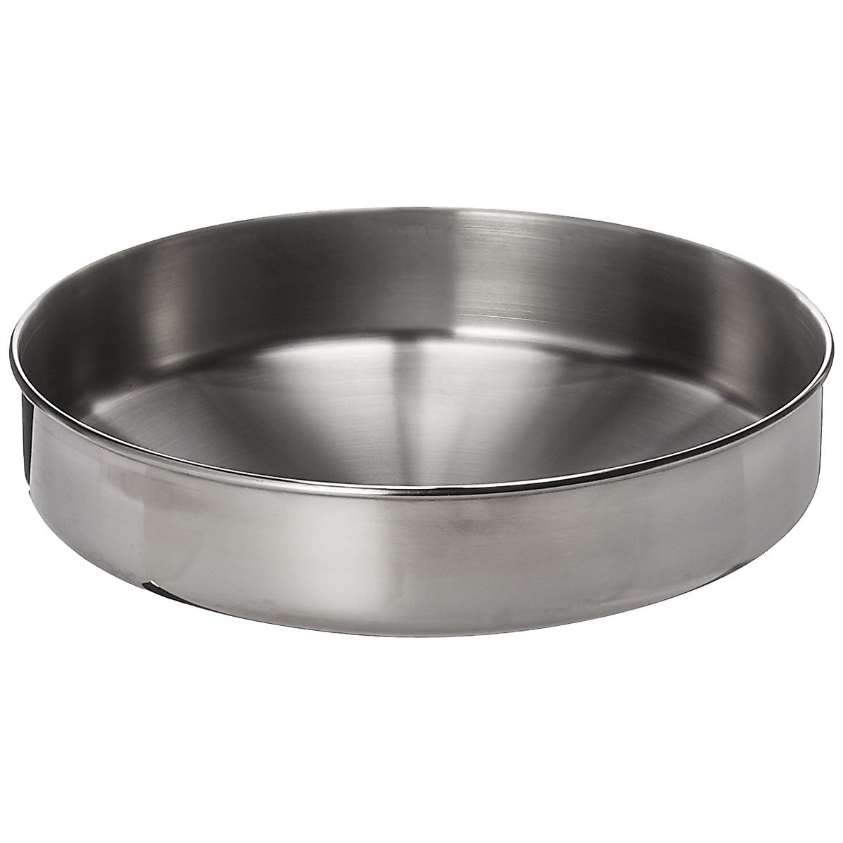 Haws SP90 Replacement Bowl, Stainless Steel
