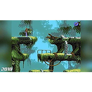 Flashback Limited Edition (PS4)