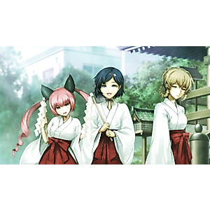 Steins;Gate 0 - PlayStation 4