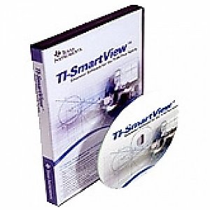 TEXAS INSTRUMENTS 84EMU/SP/KT/2L1/C1 TI SmartView Emulator for TI84 Texas Instruments TI-SmartView v.3.1 84EMU/SP/KT/2L1/C1 - Join The