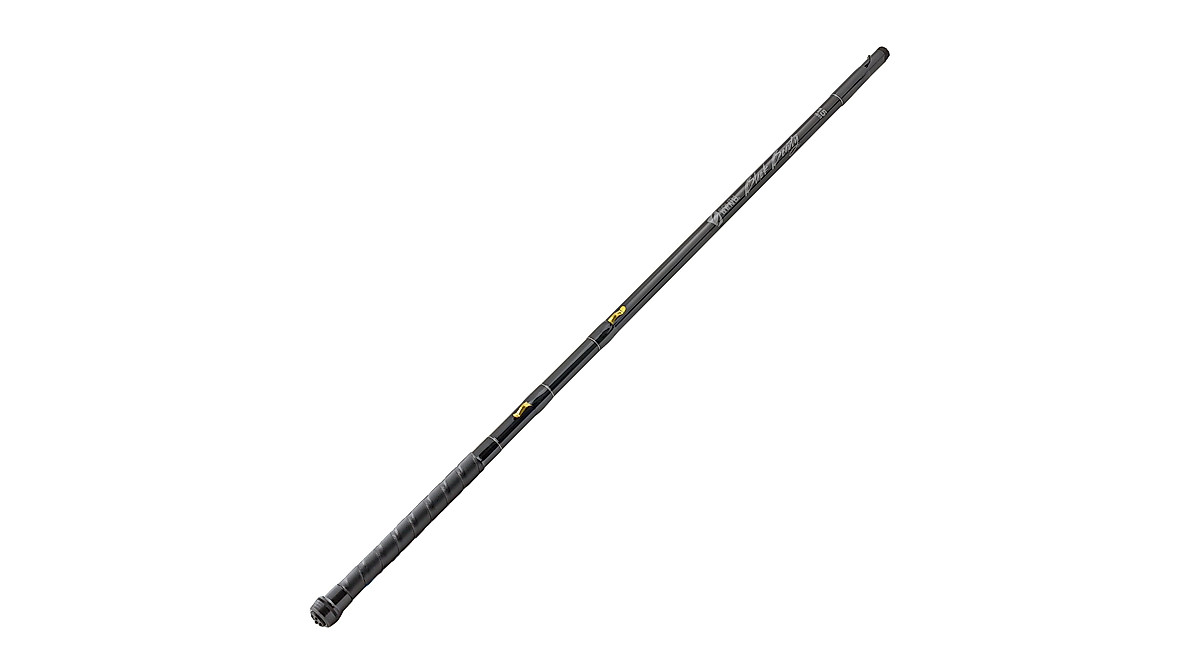 SOUTH BEND Black Beauty Bream Poles - Value Fishing Gear