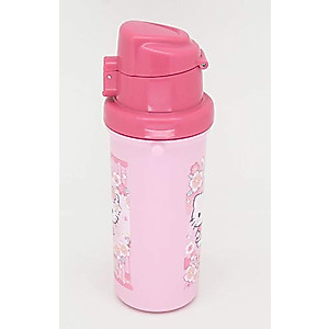 OSK SC-600B Hello Kitty Sakura Direct Drinking Water Bottle