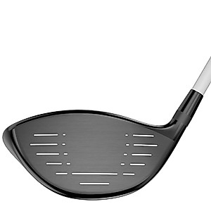 Tour Edge Hot Launch C522 Driver (right, MCA Fubuki Graphite, Regular, 10.5)
