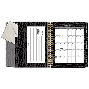 WSBL Office 2024 File-It™ Planner (24997071003)