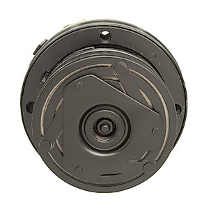 ACDelco Gold 15-20516 Air Conditioning Compressor, Remanufactured