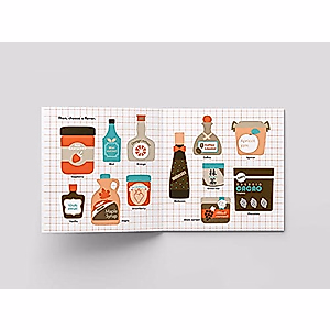 I Am a Little Pastry Chef (Careers for Kids): (Interactive Cooking Book, Gifts for Toddlers 5 or Less) (Little Professionals)