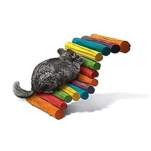 Kaytee Interpet Limited Tropical Fiddle Sticks (2 Pack)