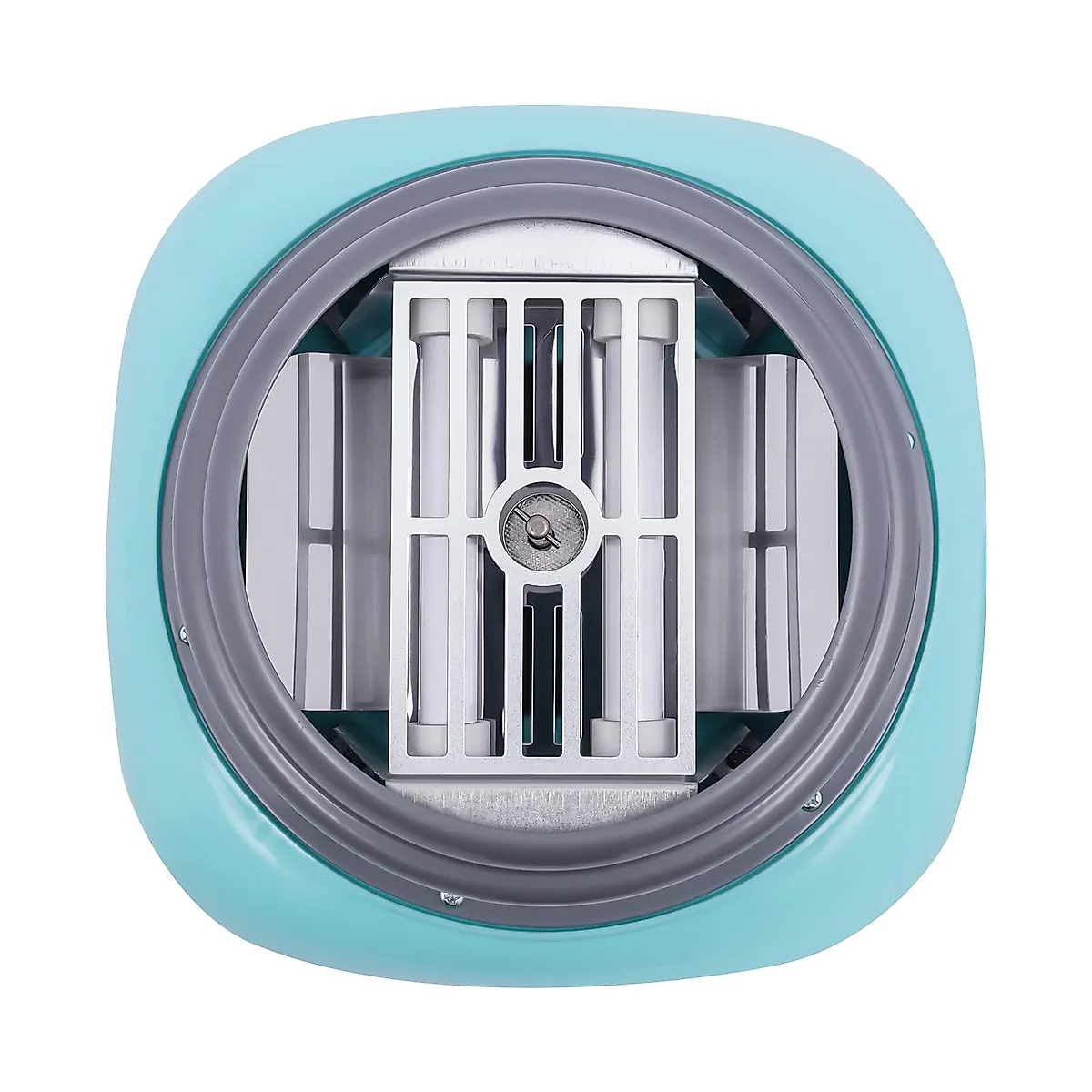 Cotton Candy Machine portable with Large Splash-Proof Plate Countertop Cotton Candy Maker Homemade Sweets with Sugar Scoop & Candy Sticks for Home Kids Birthday Family Party