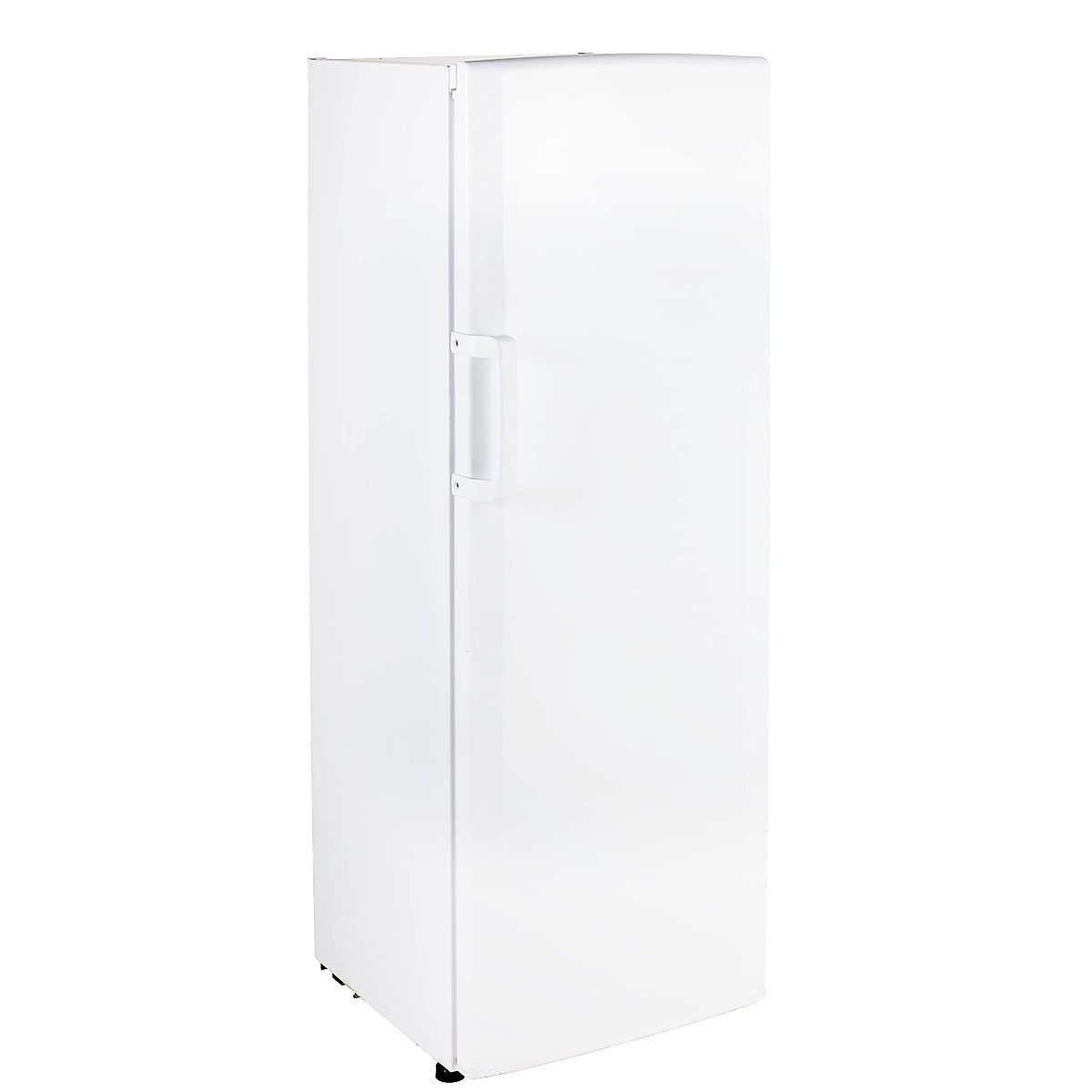 Avanti VF93Q0W VF93 9.3 cu. ft. Vertical Freezer, in White