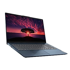 Lenovo IdeaPad 5i Business Laptop, 15.6" FHD Touchscreen Display, Intel Core i7-1165G7, Windows 11 Pro, 12GB RAM 1TB SSD,32GB Durlyfish USB Card