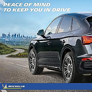 MICHELIN Defender2 All-Season Tire for Cars, Minivans, SUVs and Crossovers, 225/60R17 99H