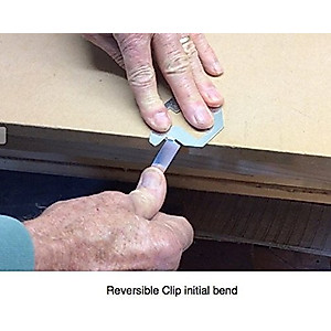 smartatfixes T-Post Deer Flag Kit – Extend The Height of Your T Post Fend to Keep Deer Out of Your Garden. Inexpensive, Easy Solution.