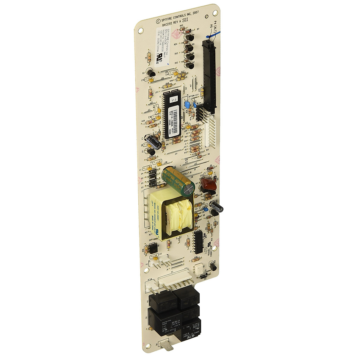 Frigidaire 154663005 Main Control Board