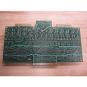 Texas Instruments 46158-1 Circuit Board