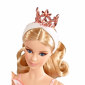 Barbie Collector 2016 Ballet Wishes Doll