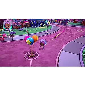 Cry Babies Magic Tears: The Big Game (PS5)