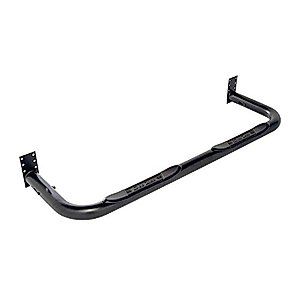 Dee Zee 3700291 Black Nerf Bar