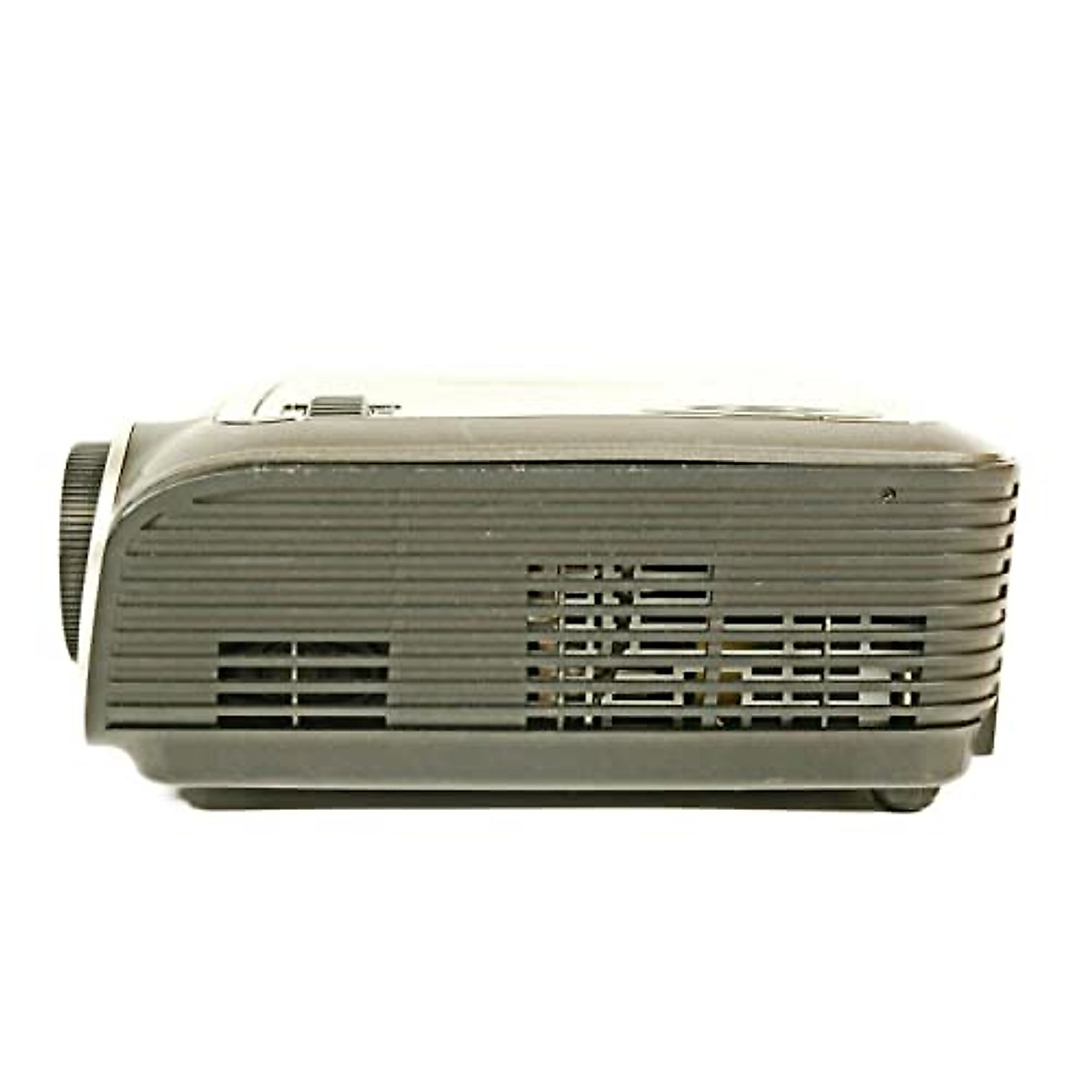 Optoma TS721 Portable TS721 Multimedia Projector - 800 x 600 SVGA - 4lb