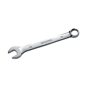 TEKTON 21501 1/2-Inch Combination Wrench