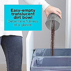 BLACK+DECKER dustbuster, Handheld Vacuum, Cordless (HNV220BCZ01FF)