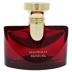 Bvlgari Splendida Magnolia Sensuel for Women Eau de Parfum Spray, 1.7 Ounce