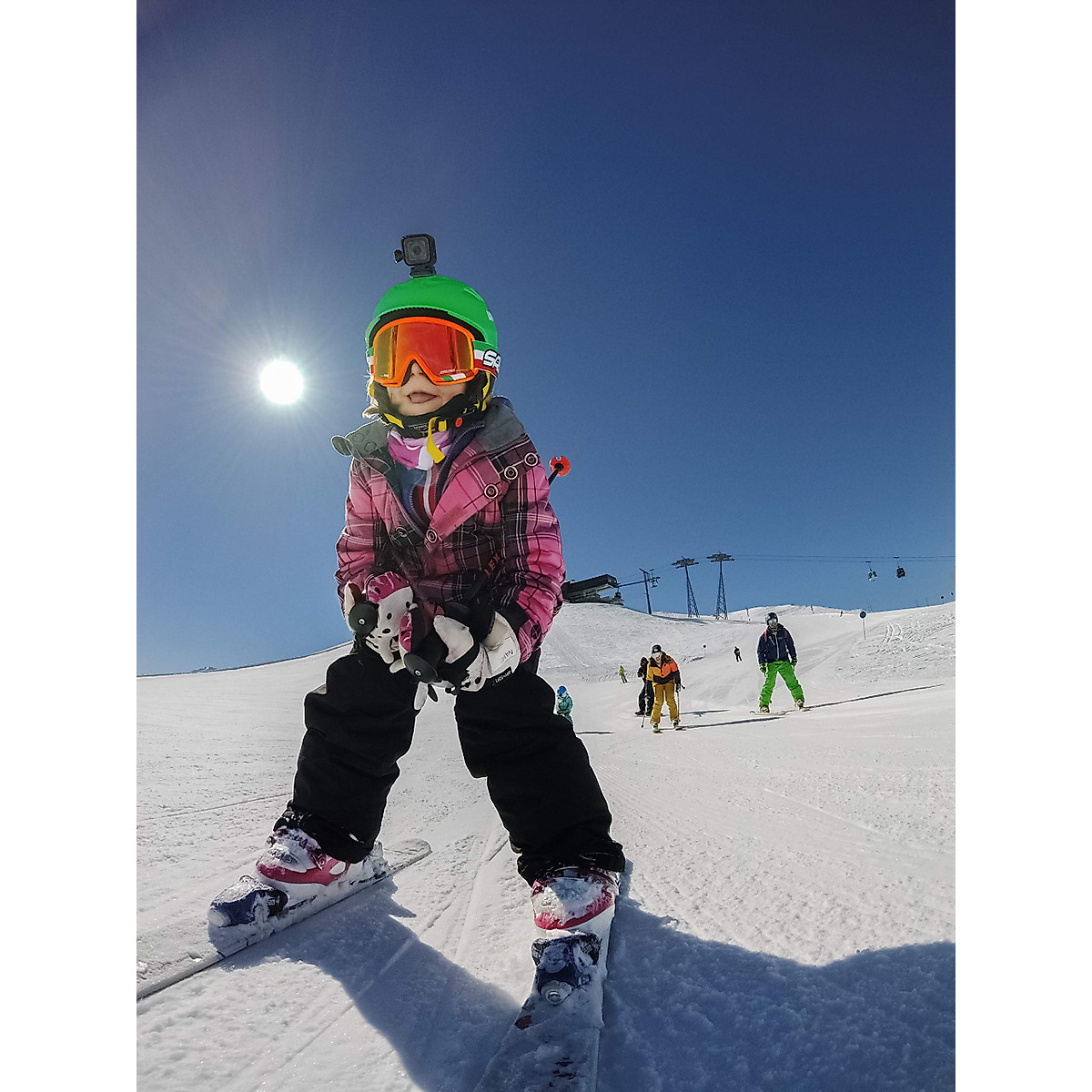 GoPro CHDHS-501 HERO5 Session