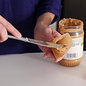 Pawstruck Natural Cow Hooves for Dogs (10 Pack) - Made in The USA Bulk Dog Dental Treats & Dog Chews Beef Hoof, American Made