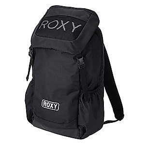 Roxy FUSHION Women's Backpack BLK