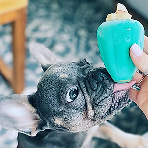 Chew King Premium Treat Dog Toy, L, Extremely Durable Natural Rubber Toy, Pack of 2, All Breed Sizes